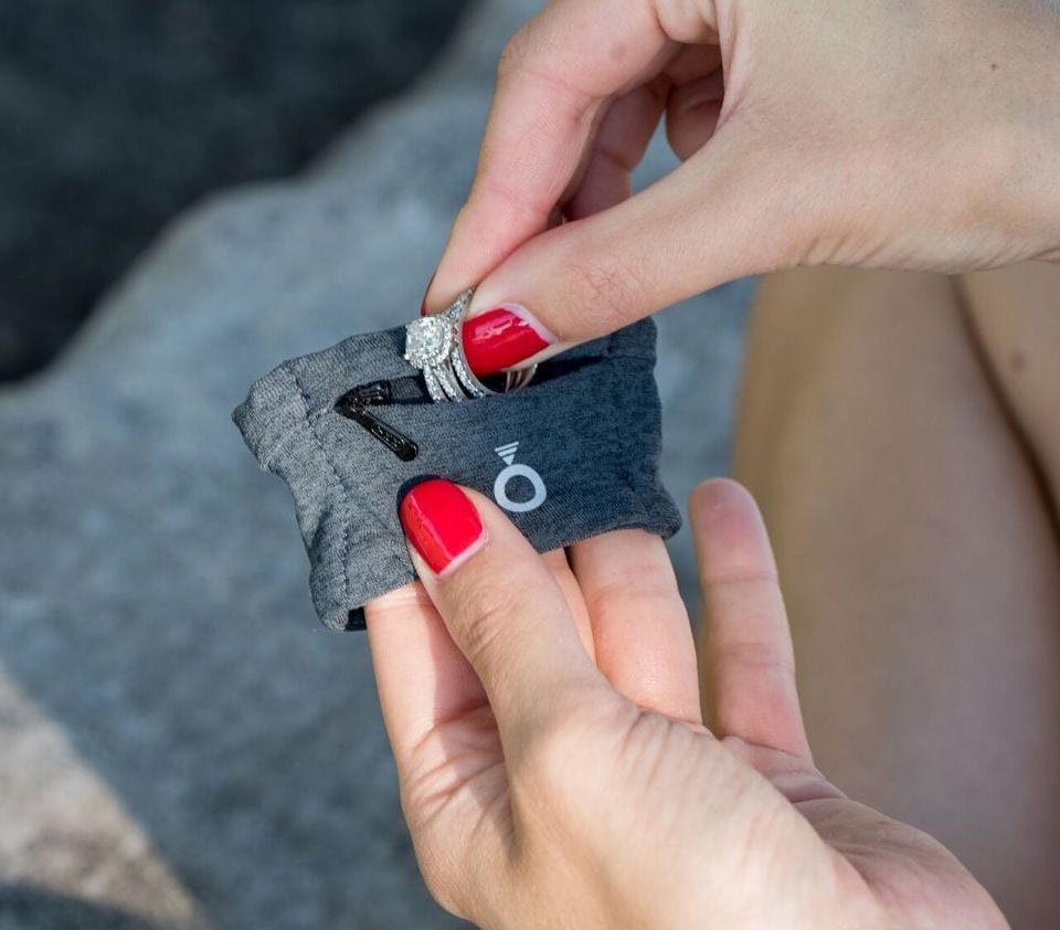 Products for keeping your engagement ring safe and secure - Chelsea ...